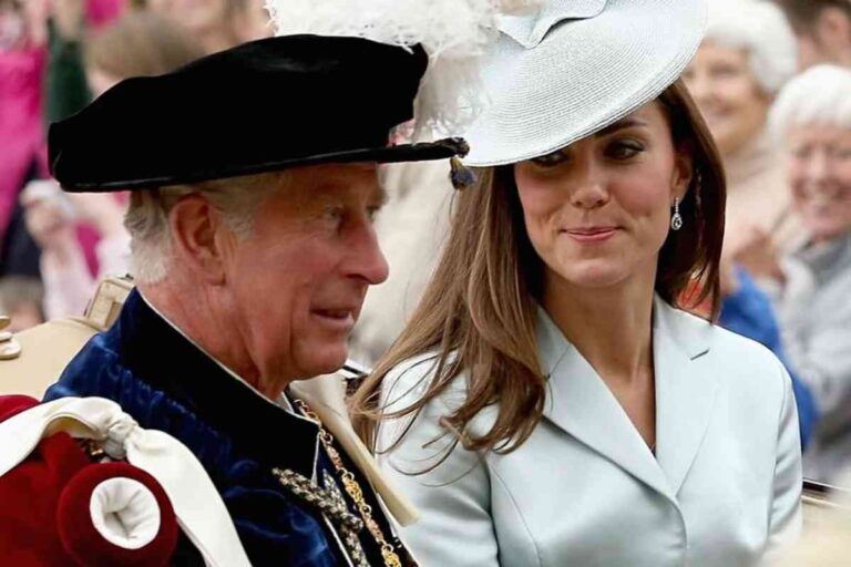 "È in coma". Ma la famiglia smentisce : la verità su Kate Middleton ...