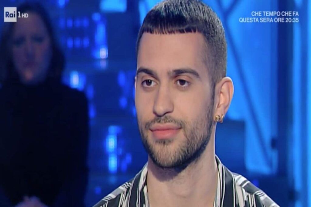 Mahmood a Sanremo con “Tuta gold”: il significato e a chi è dedicata ...